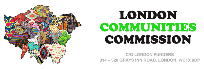 London Communities Commission