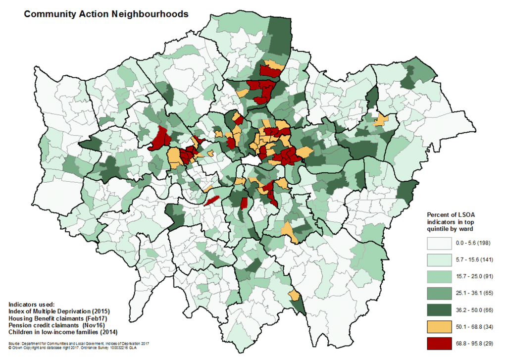 News « London Communities Commission